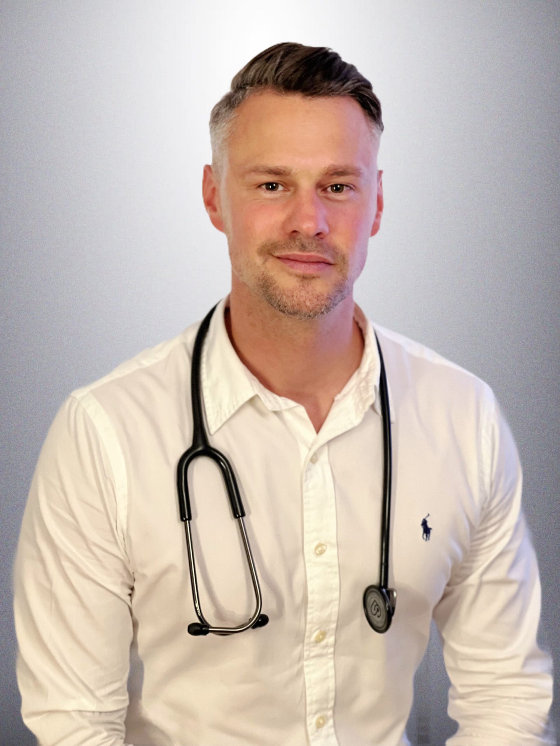 Dr. Bachmann Zsolt – Szent Magdolna Magánkórház