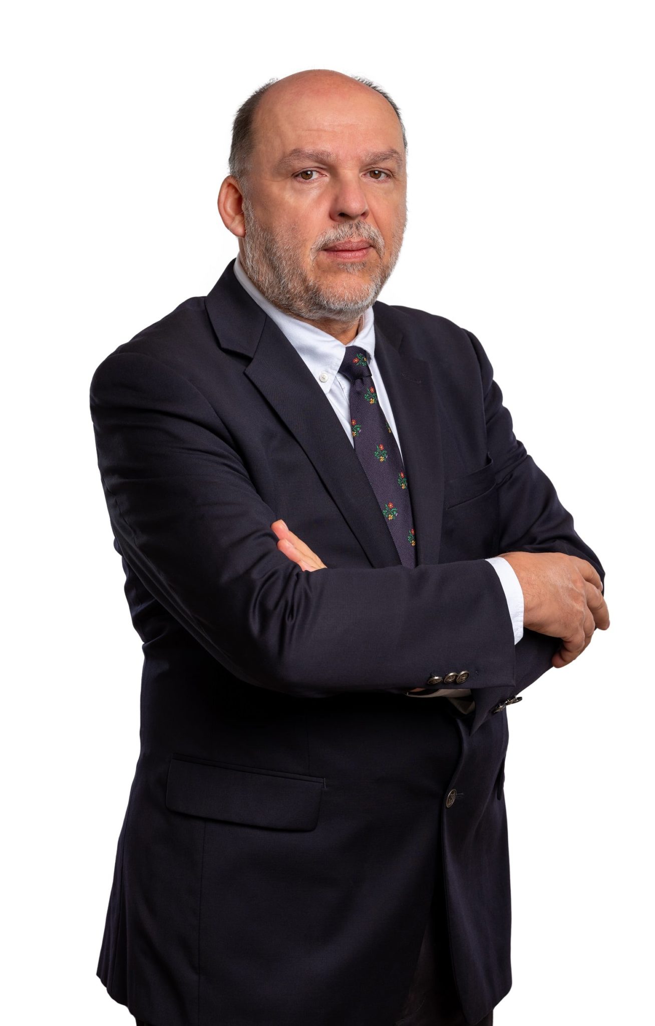 Dr. Veres Róbert PhD – Szent Magdolna Magánkórház